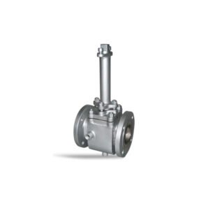 Extended Stem Plug Valve - Oilong Valve | Industrial Valve Manufacturer ...