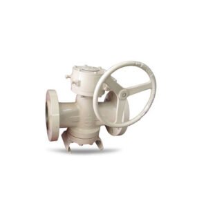 Inverted Plug Valve - Oilong Valve | Industrial Valve Manufacturer for ...