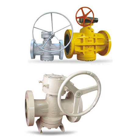 Plug Valve - Oilong Valve | Industrial Valve Manufacturer for Oil & Gas