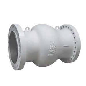 Check Valve - Oilong Valve | Industrial Valve Manufacturer for Oil & Gas
