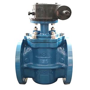 Plug Valve - Oilong Valve | Industrial Valve Manufacturer for Oil & Gas